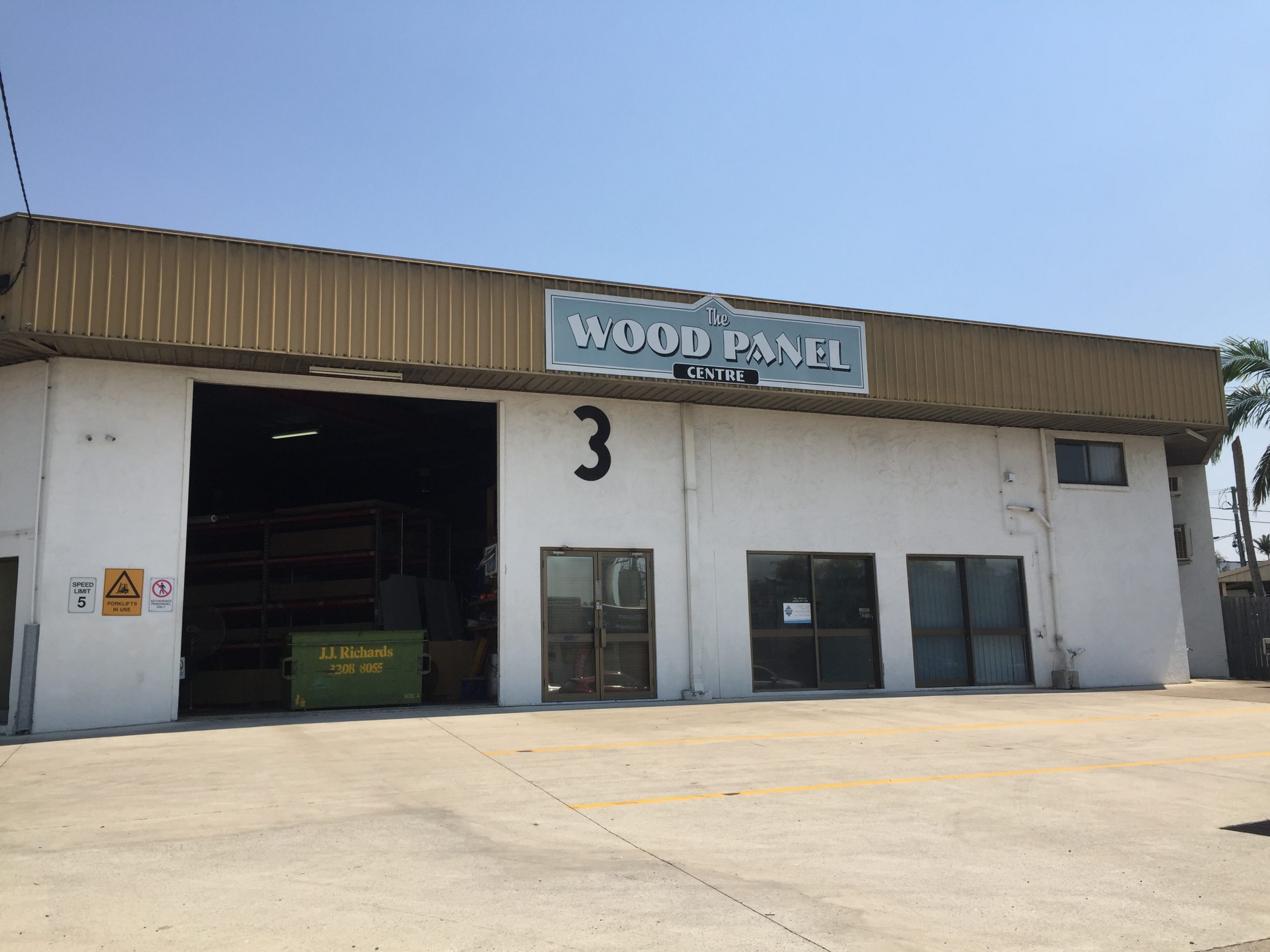 Product Ranges – The Wood Panel Centre